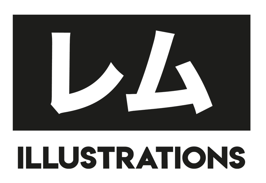 Collections – rem.illustrations