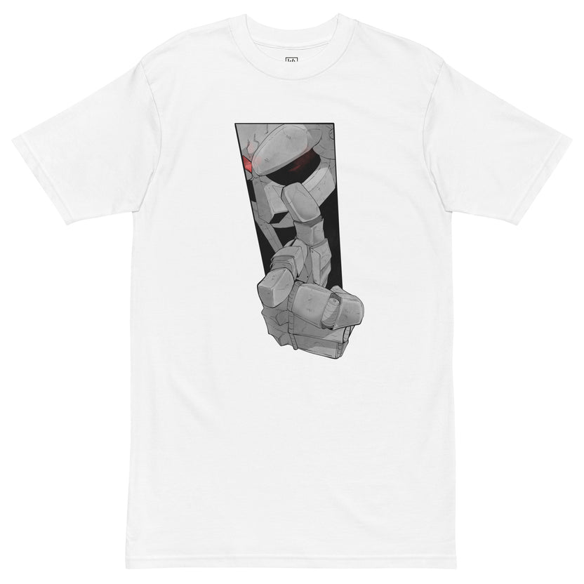 GRAPHIC TEES – rem.illustrations